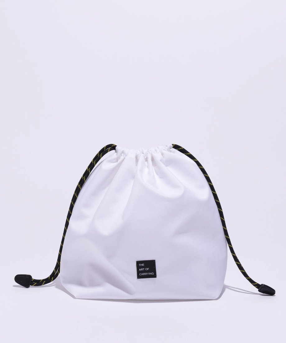 DRAWSTRING C | THE ART OF CARRYING