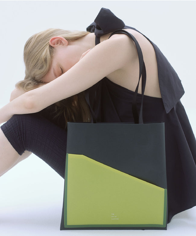 2025aw collection – THE ART OF CARRYING